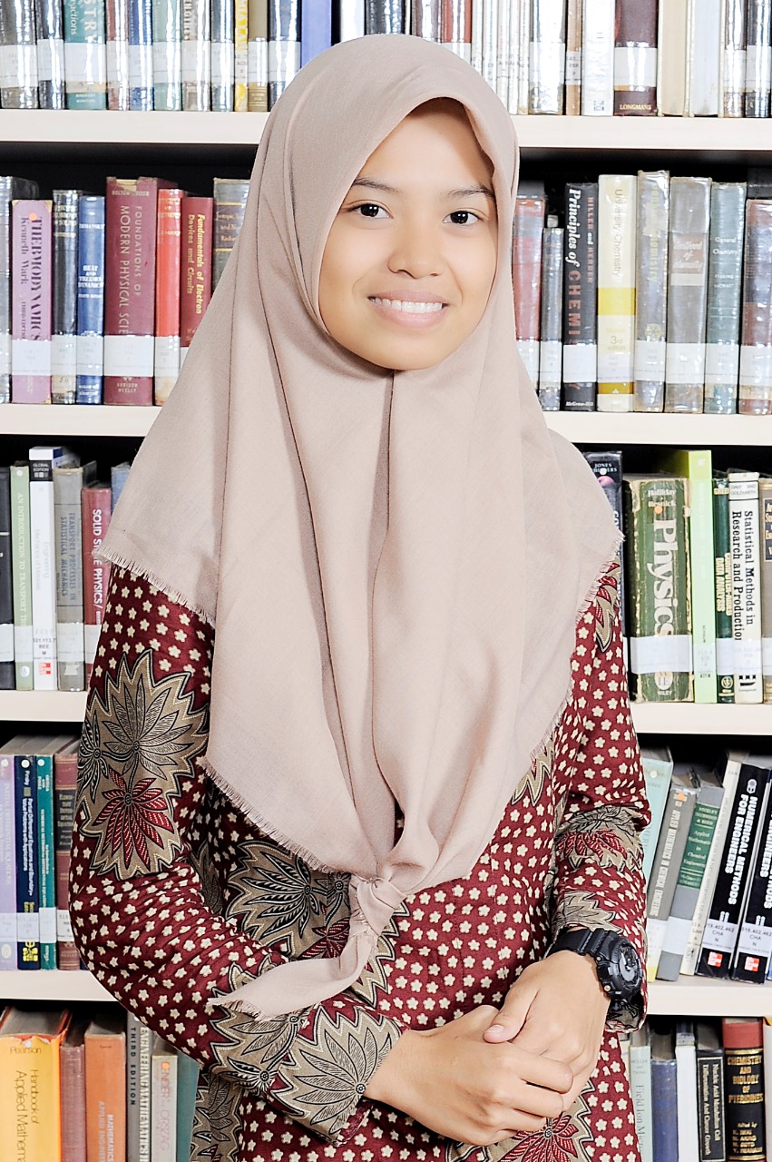 Program Studi Teknik Kimia