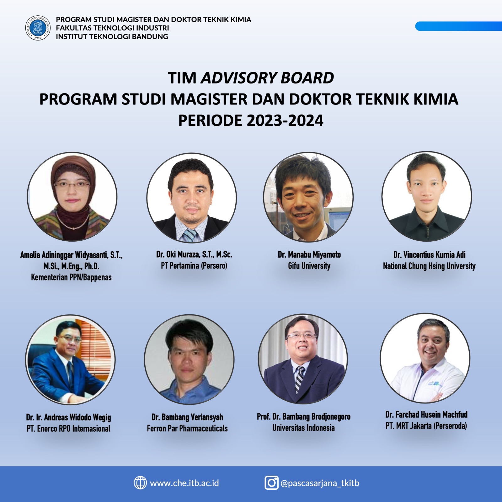 ab – Program Studi Teknik Kimia