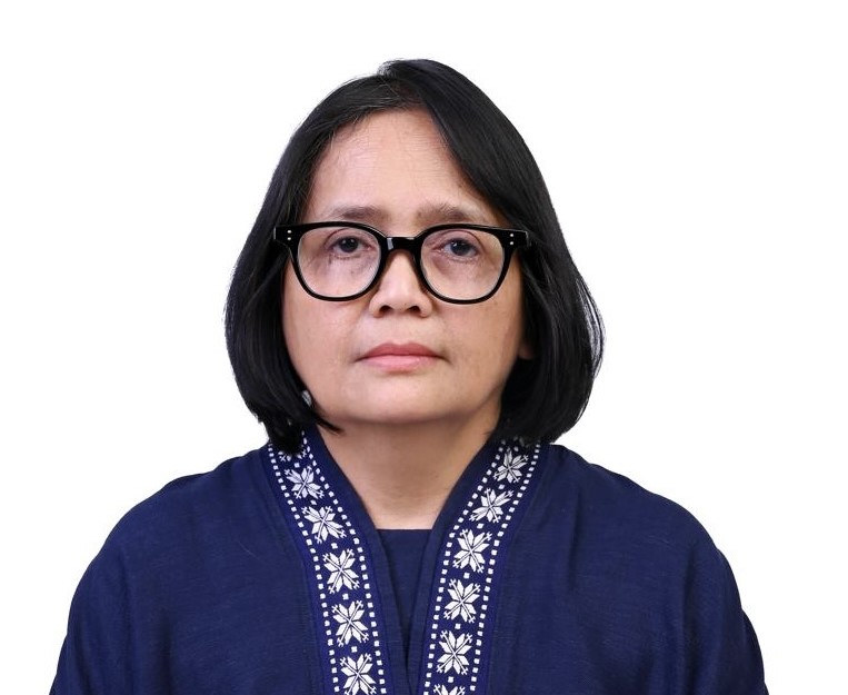 Dosen – Program Studi Teknik Kimia